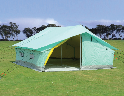Atlantis™ Tent - Group ILS