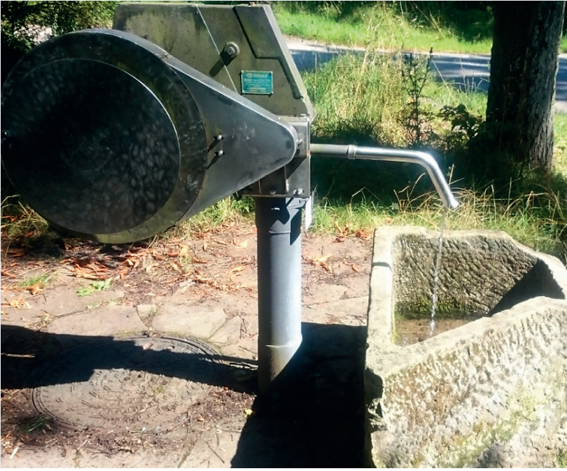 GWE AQUASOLAR - Group ILS