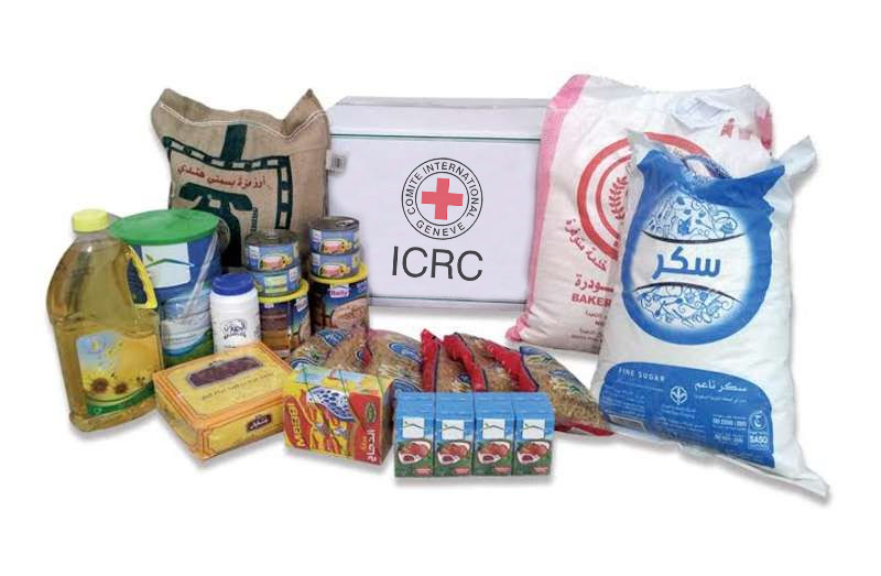 The Vital Role of Food Parcels in Crisis Situations